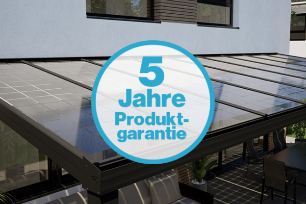 KD Solar | Überdachung mit Photovoltaik Anlage von KD