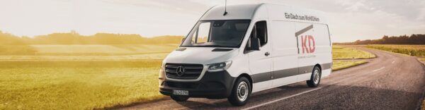 KD Solar | Überdachung mit Photovoltaik Anlage von KD